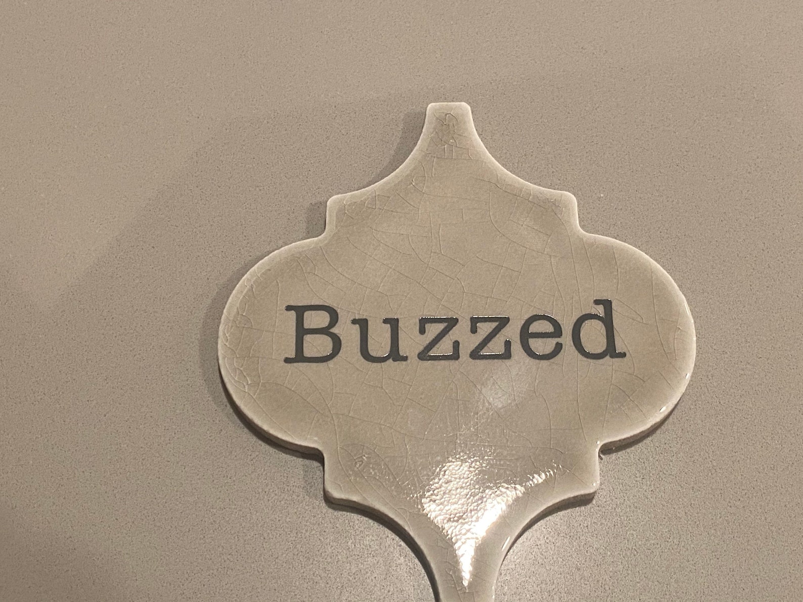 Funny Coasters Arabesque Tile Coasters Christmas Gift New - Etsy