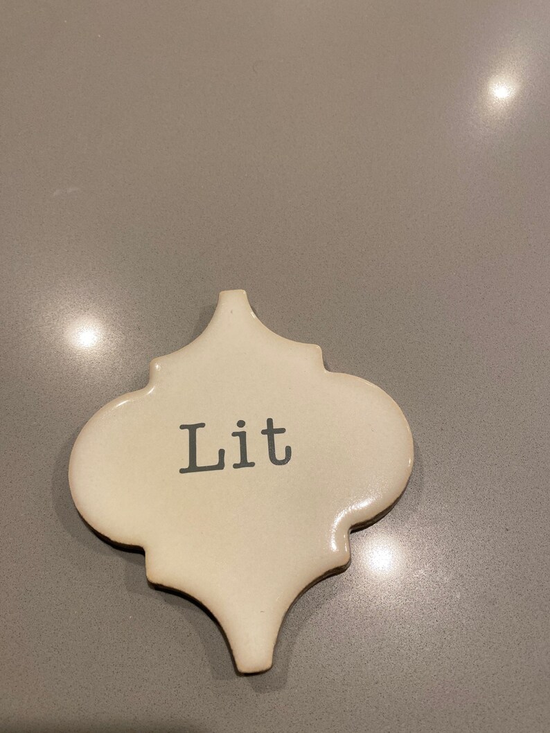 Funny Coasters Arabesque Tile Coasters Christmas Gift New - Etsy