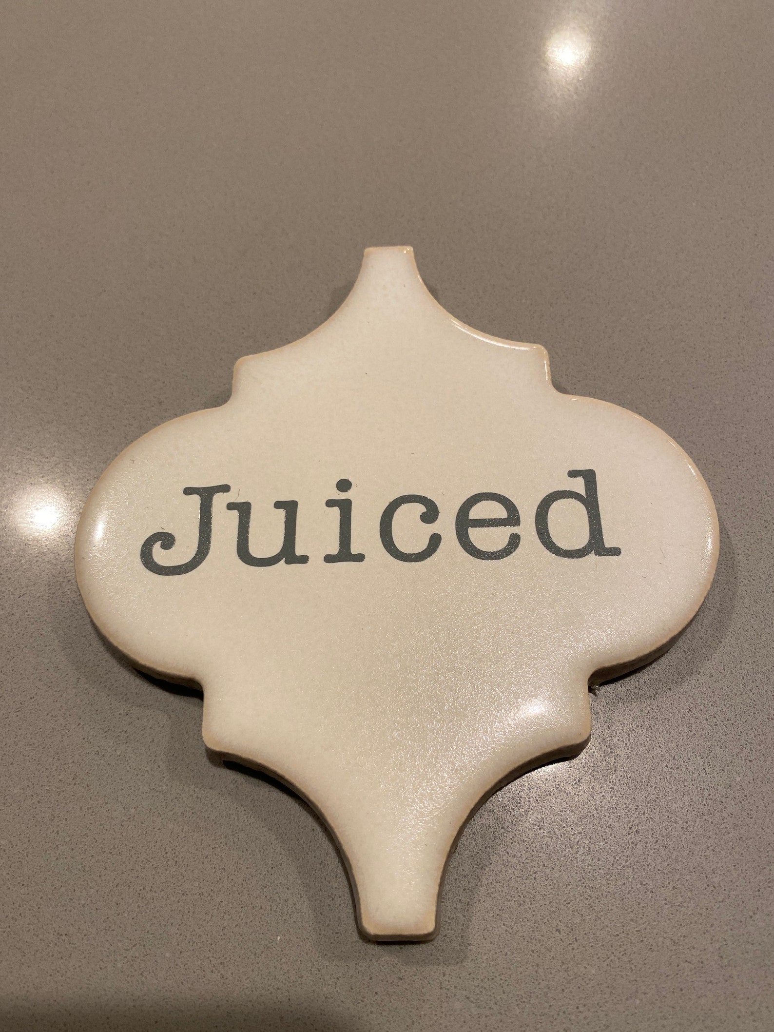 Funny Coasters Arabesque Tile Coasters Christmas Gift New - Etsy