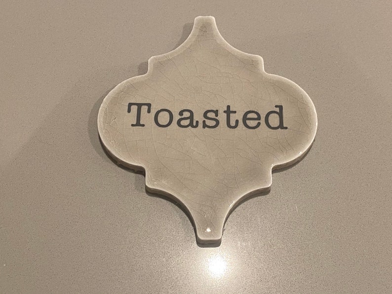 Funny Coasters Arabesque Tile Coasters Christmas Gift New - Etsy