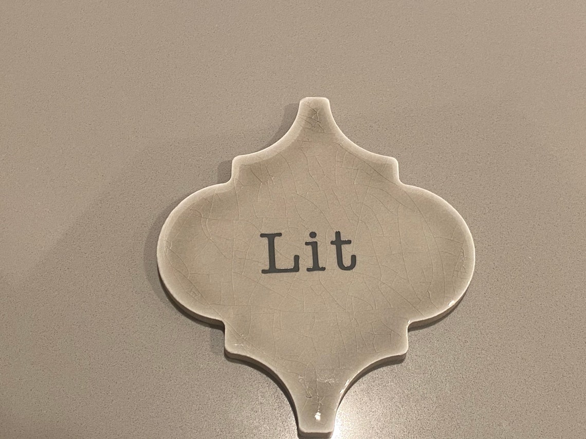 Funny Coasters Arabesque Tile Coasters Christmas Gift New - Etsy