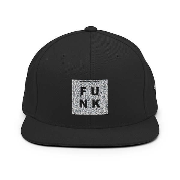 Funk Hat - Etsy