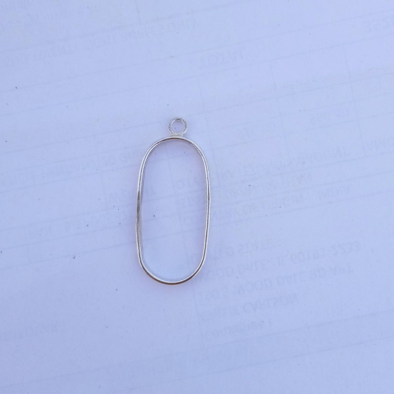 Open Back Bezels - Etsy UK