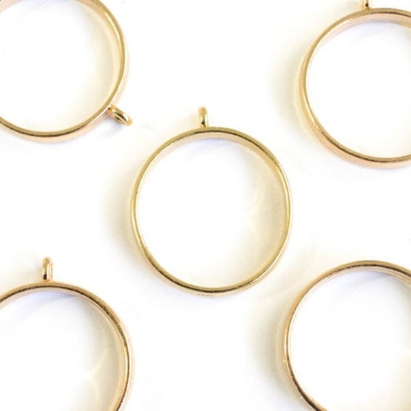 Bezel for Resin - Etsy