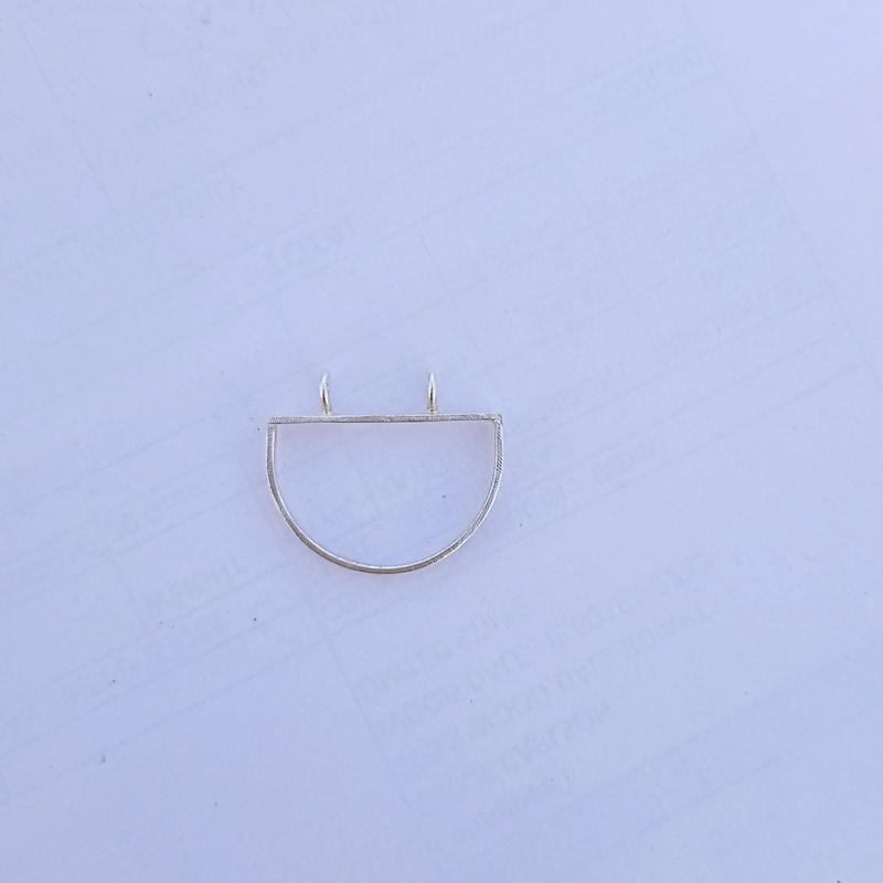 Open Back Bezel - Etsy