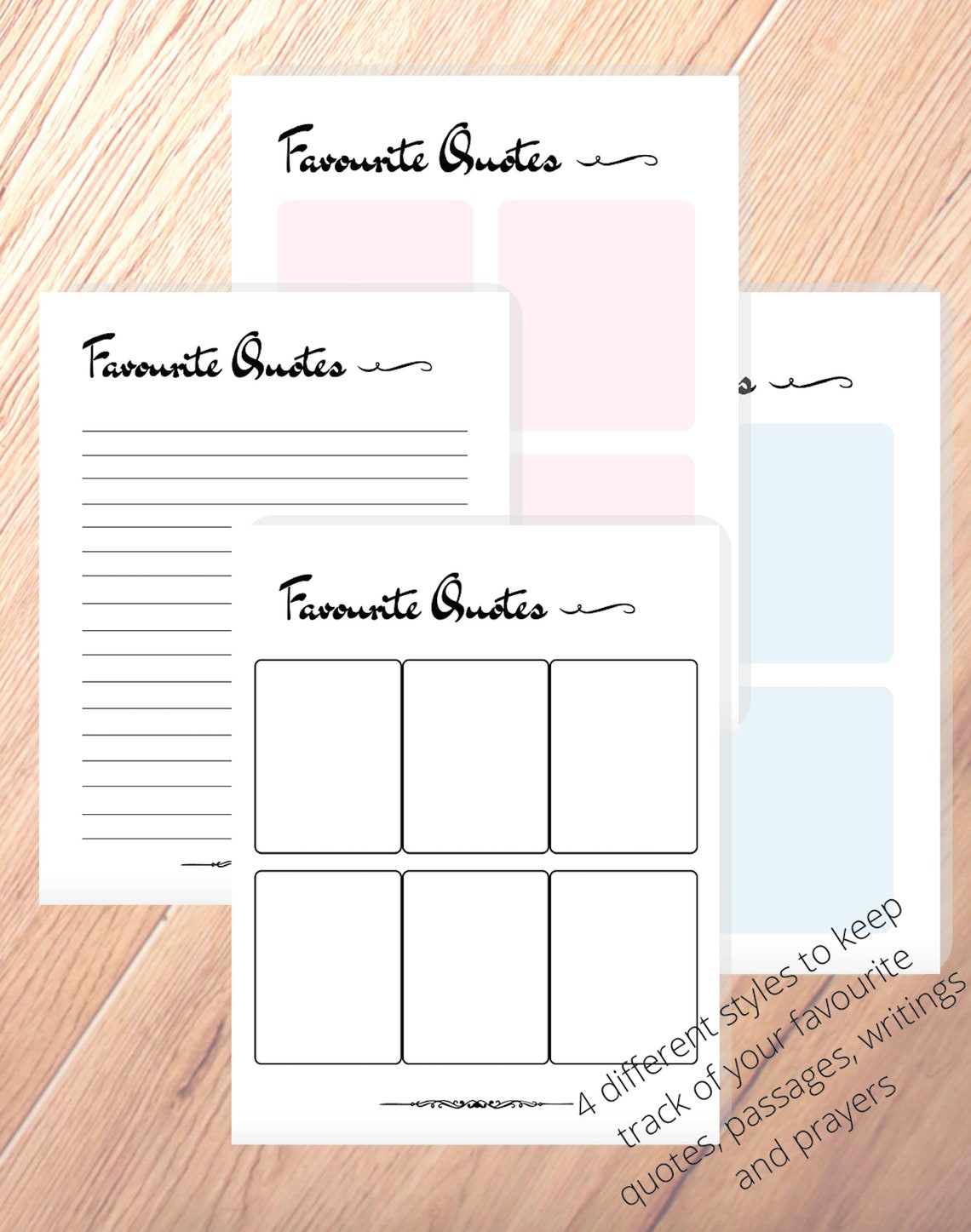 Baha'i Printable, Bahai Prayers, Prayer Planner Printable, Prayer List ...