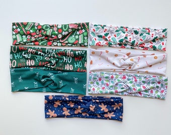 Christmas Headband Adult | Etsy