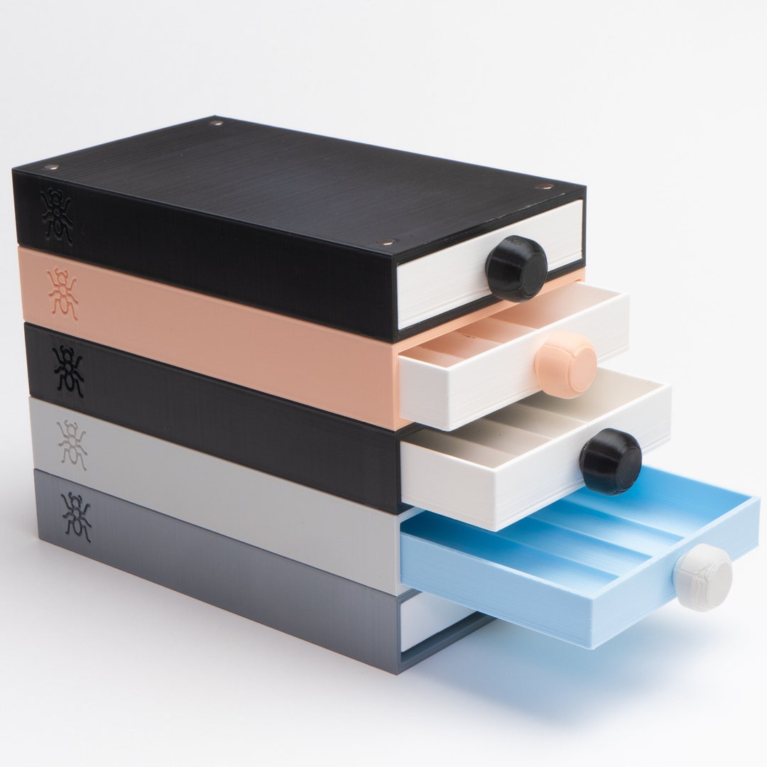 The Queen Drawer Store Your Ants Neatly - Etsy