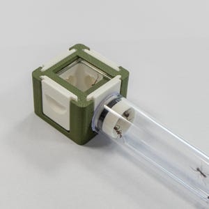 The Tubecube by Esthetic Ants | Modular Ant Outworld for Test Tube ...