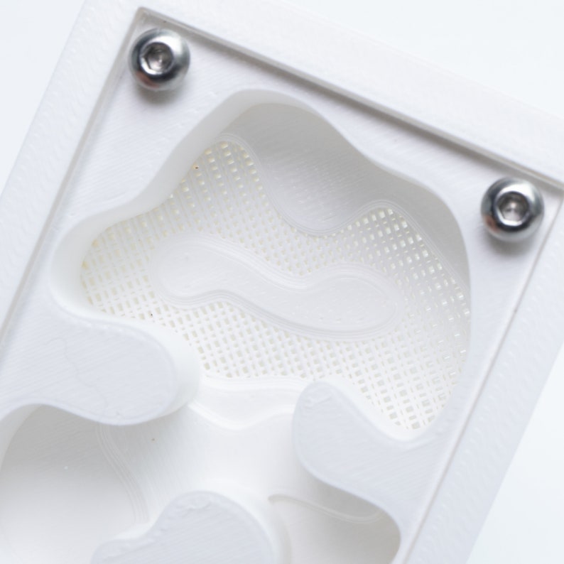 ORIGINAL Small Mesh Nest by Esthetic Ants Small Ant Outworld - Etsy UK