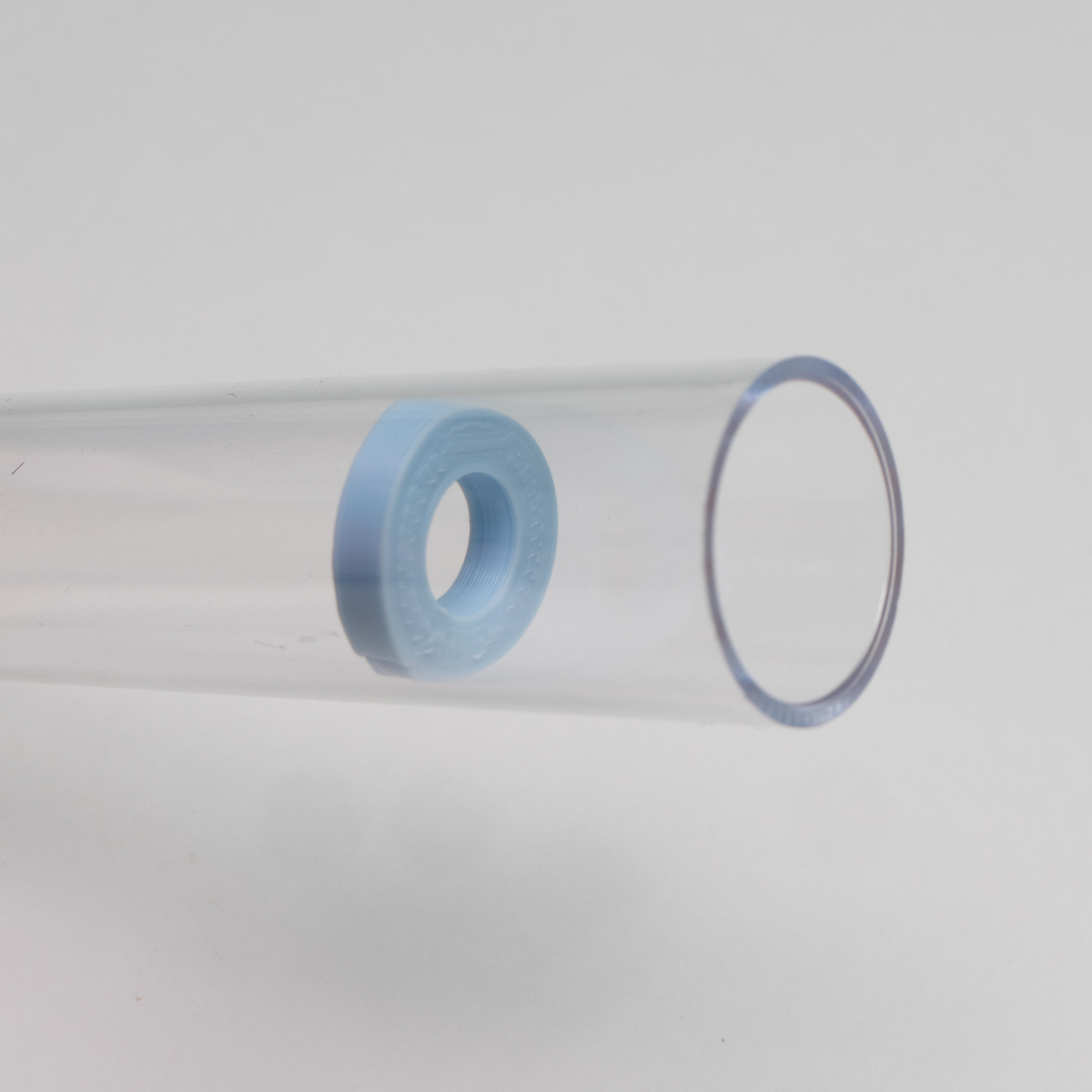 3d-printed Test Tube ringserts - Etsy