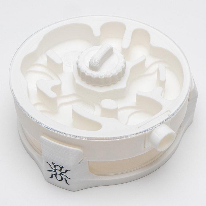 Avalon Ant Nest – Beginner-friendly 3D Printed Formicarium With Large ...