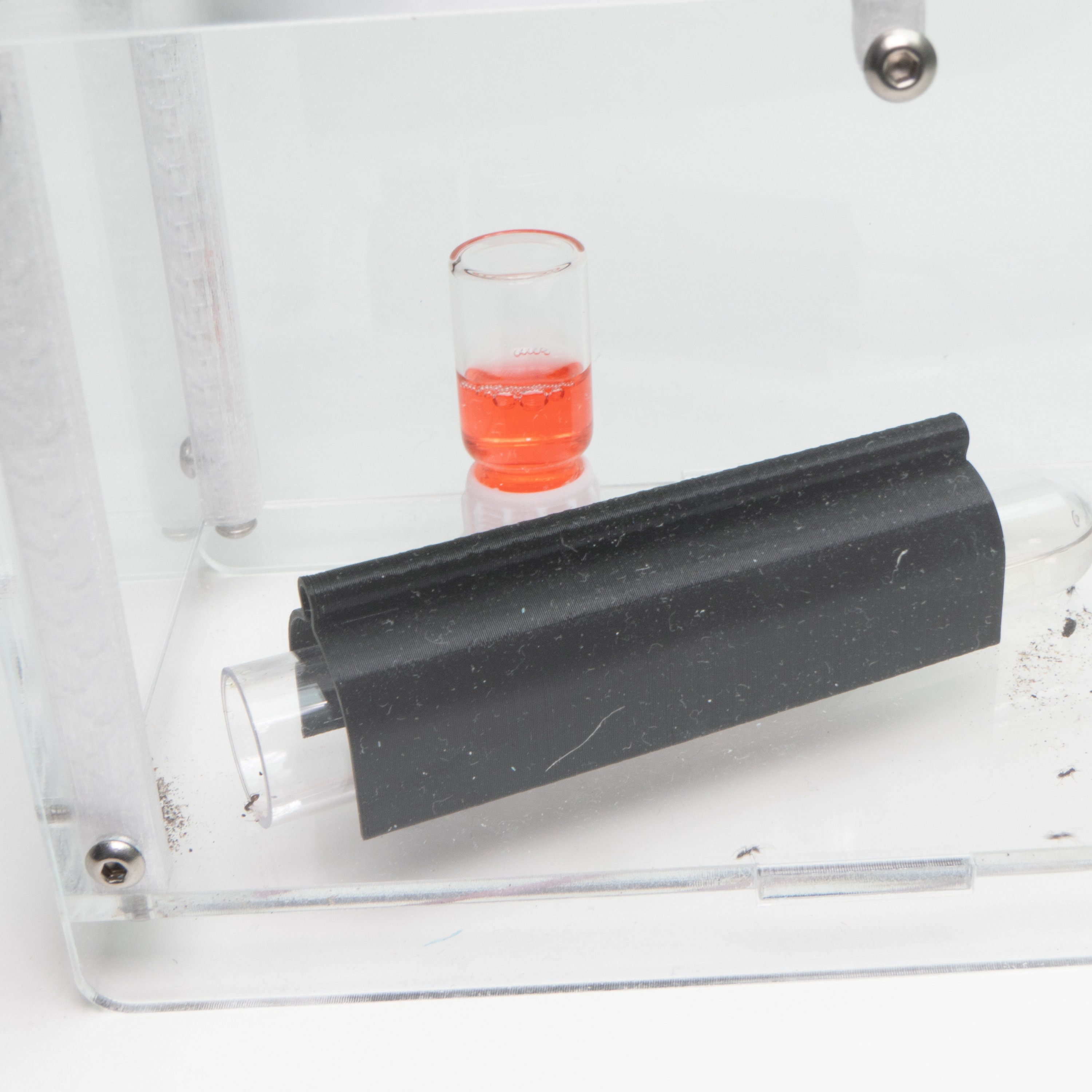 3d-printed Test Tube Cover - Etsy