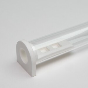 3d-printed Test Tube Feeding Insert - Etsy
