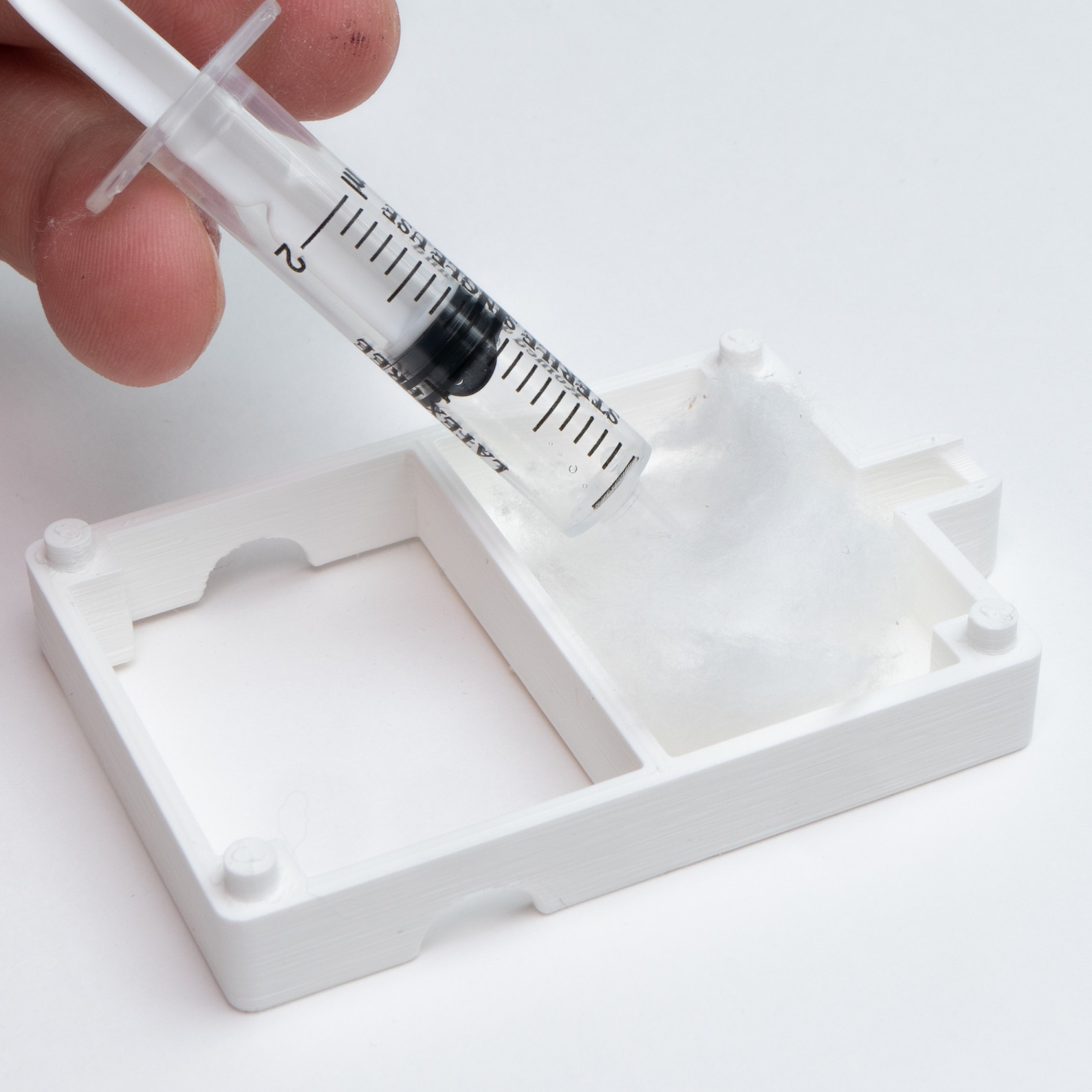 ORIGINAL Small Mesh Nest by Esthetic Ants Small Ant Outworld - Etsy UK