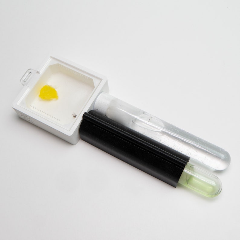 3d-printed Test Tube Cover - Etsy