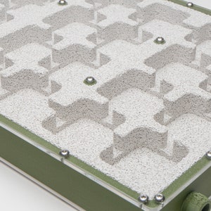 ORIGINAL XL Ytong Type-b Nest by Esthetic Ants | Small Ant Outworld ...