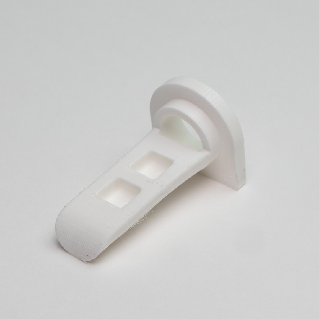 3d-printed Test Tube Feeding Insert - Etsy