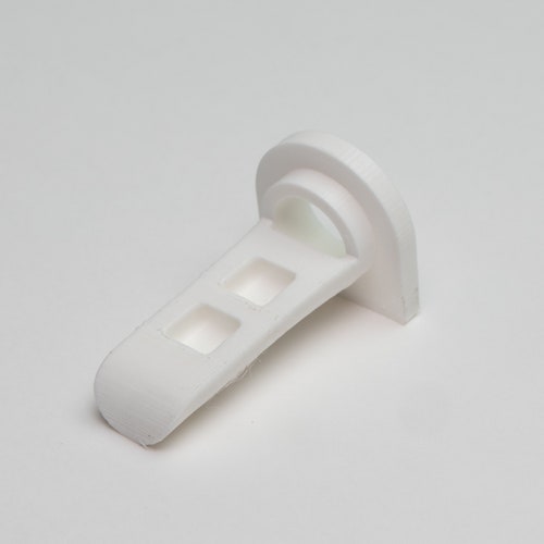 3d-printed Test Tube Feeding Insert - Etsy