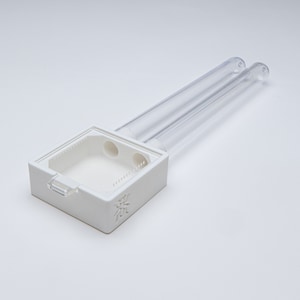 ORIGINAL Mini Outworld by Esthetic Ants | Small Ant Outworld | Ant ...