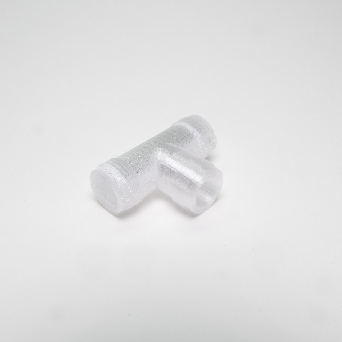 3d-printed Tube Connectors - Etsy