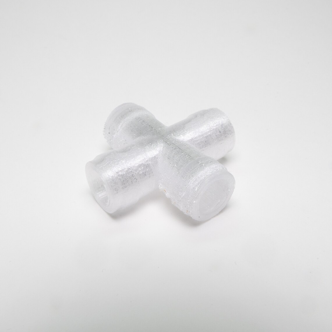3d-printed Tube Connectors - Etsy