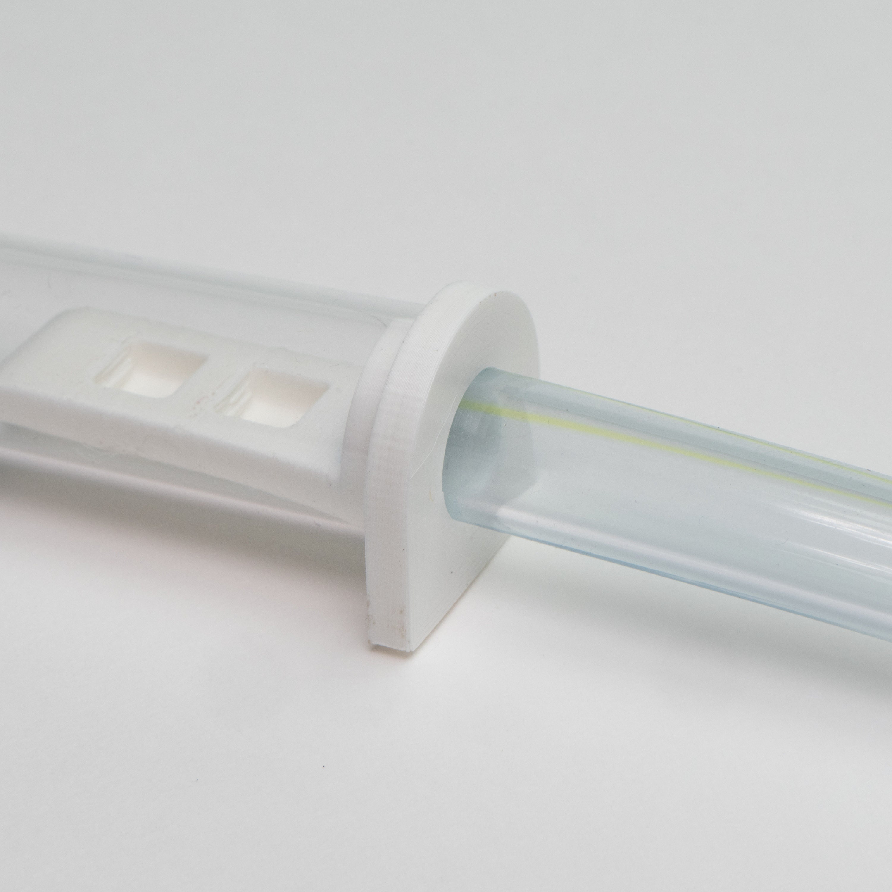 3d-printed Test Tube Feeding Insert | Etsy