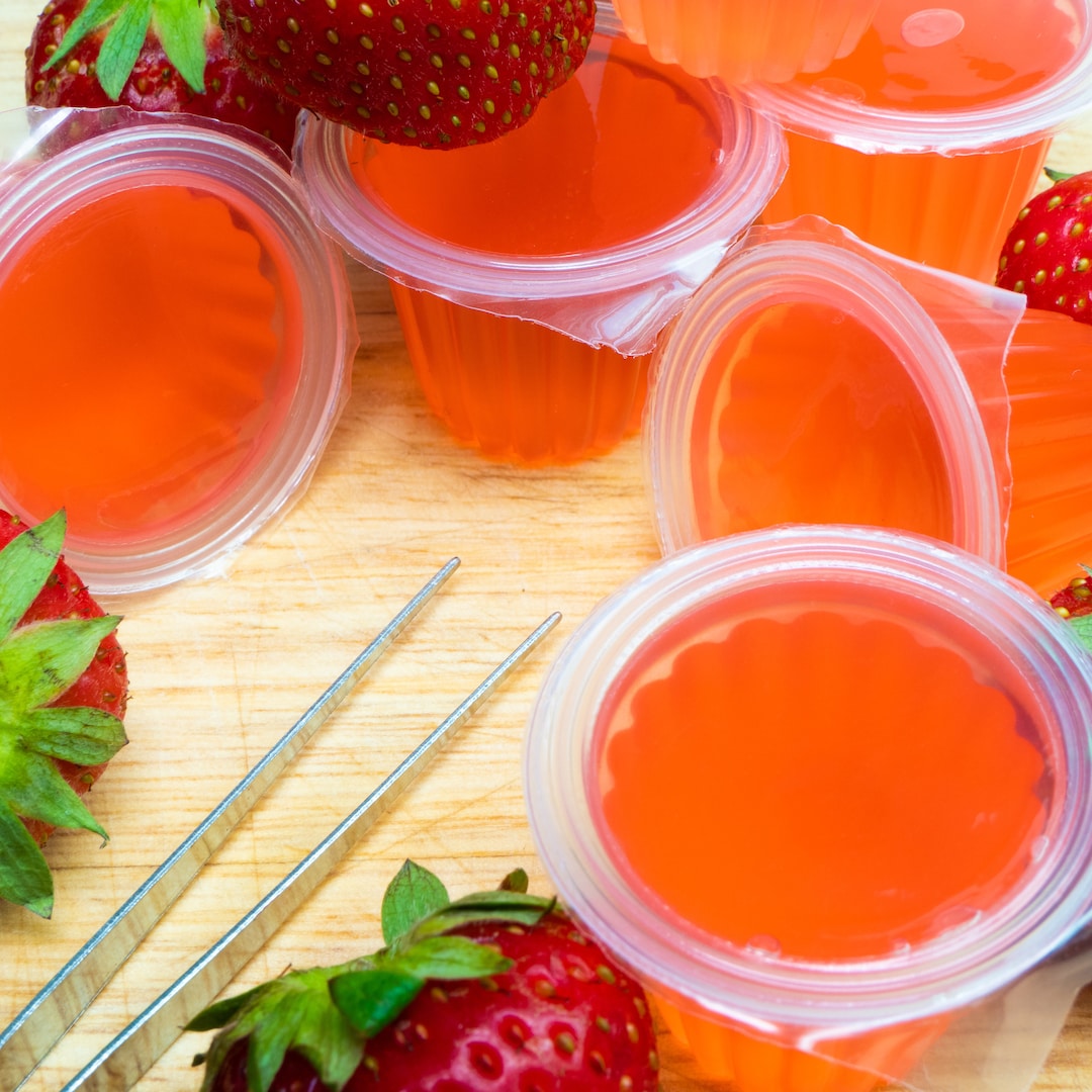 Ant Protein & Sugar Jelly – Long-lasting Ant Food | Safe, No-drown ...
