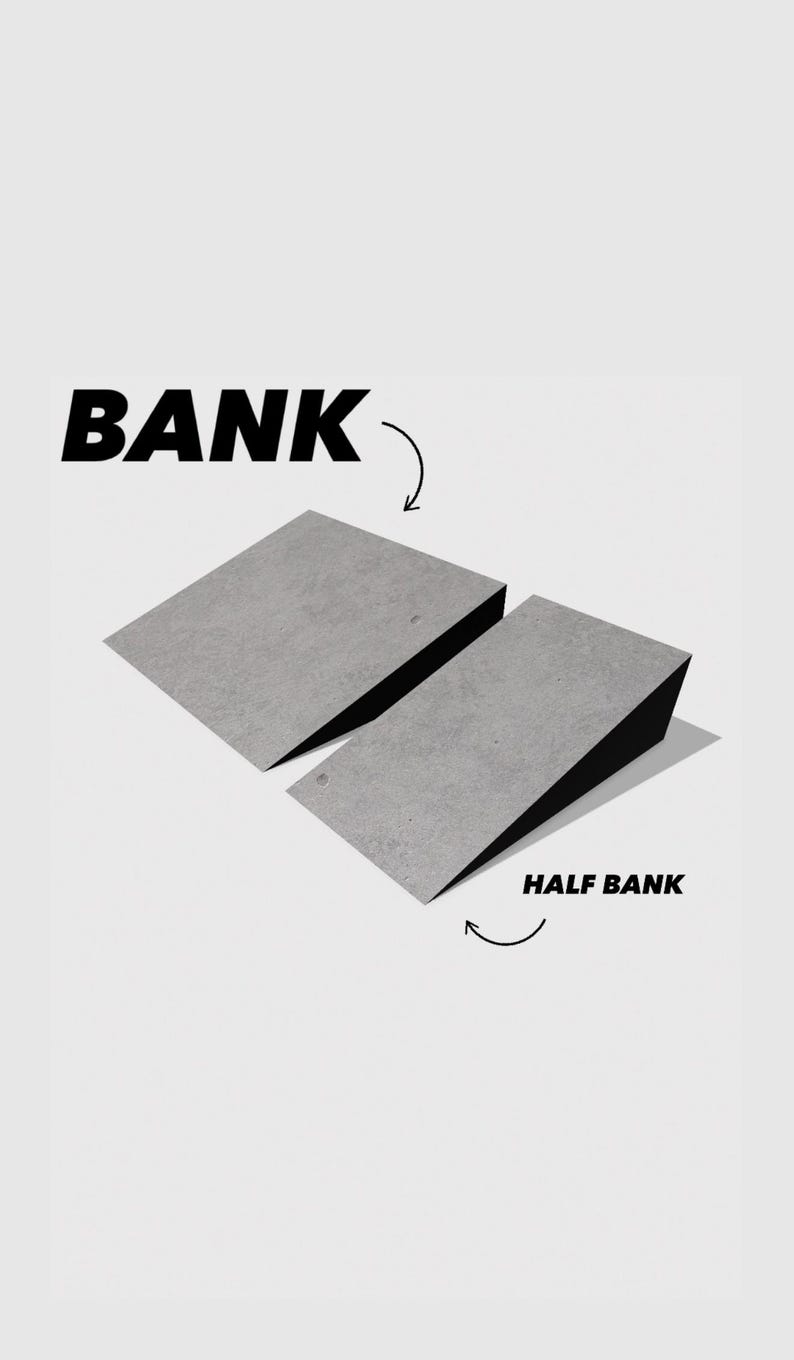 BANKS - Etsy