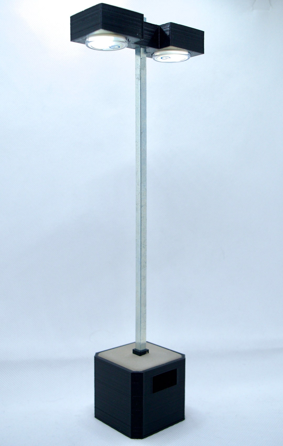 Dual Street Lights - Etsy