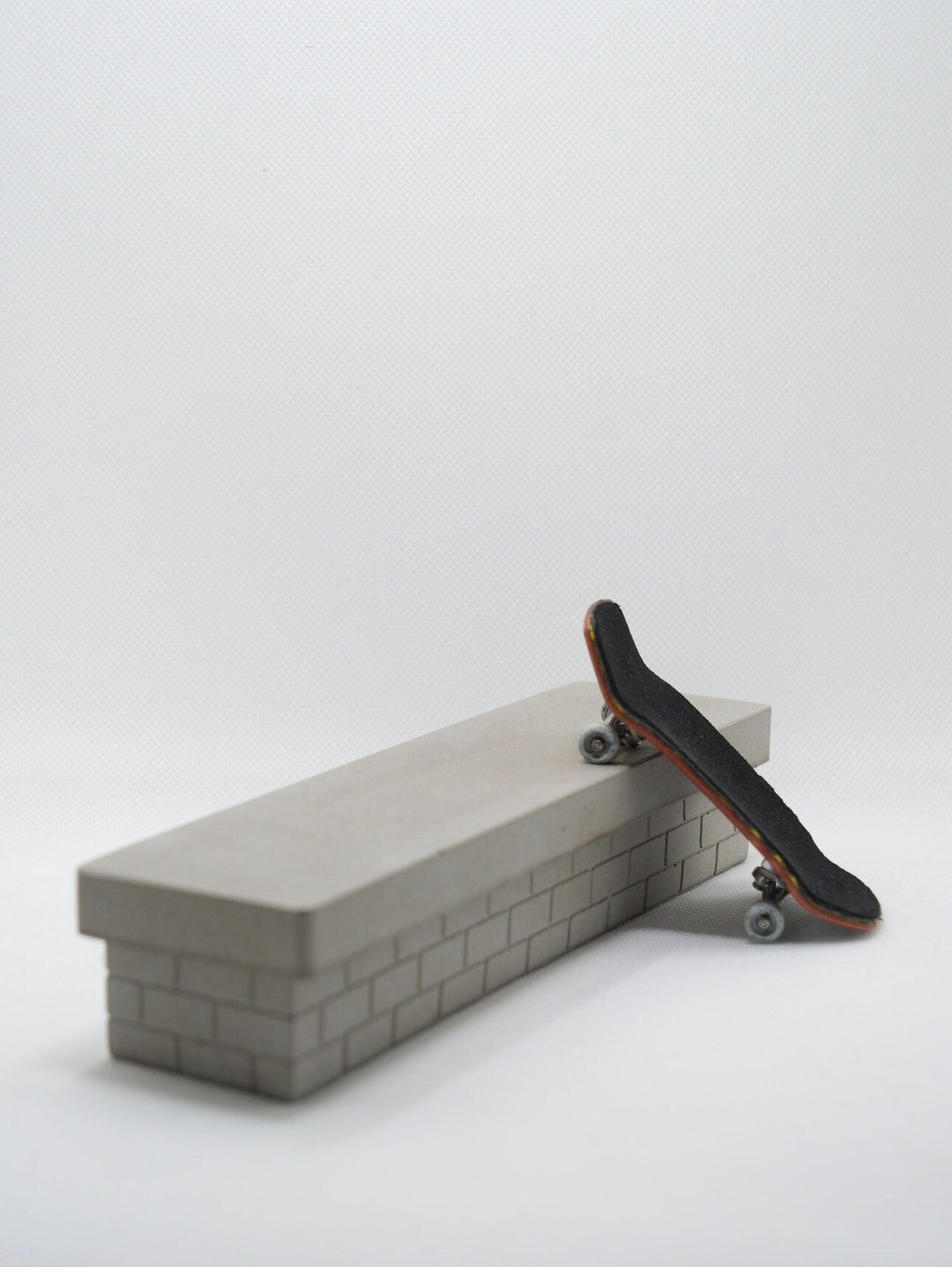 Street Skate Ledge - Etsy