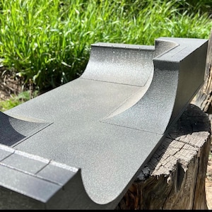 TRANSITION PARK Stl - Etsy