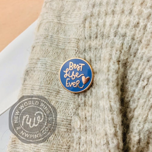 Patterson Bethel Souvenir Enamel Pin JW Pins Nwpins New - Etsy