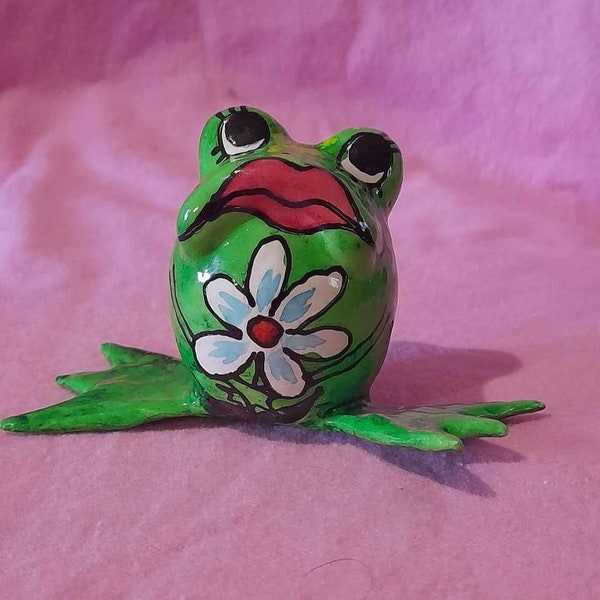 Paper Mache Animals - Etsy