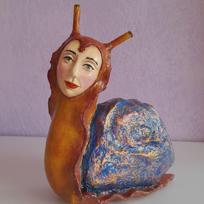 puppetmasterAlena - Etsy