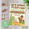 Cute WESTERN Alphabet, POSTER, Nursery Prints, Cowboy Themed Art ...