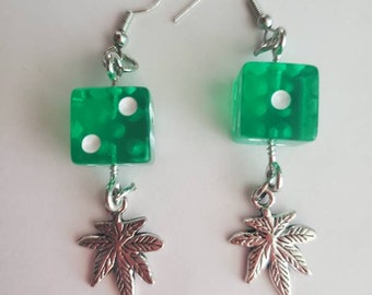 Weed Dice - Etsy
