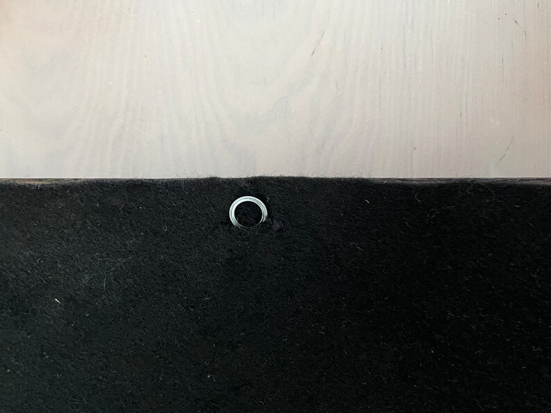 Home Decor I String Art I Handmade I Minimalistic Flower Vase I 8 X 12 ...