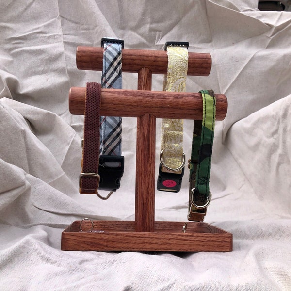 Dog Collar Display - Etsy