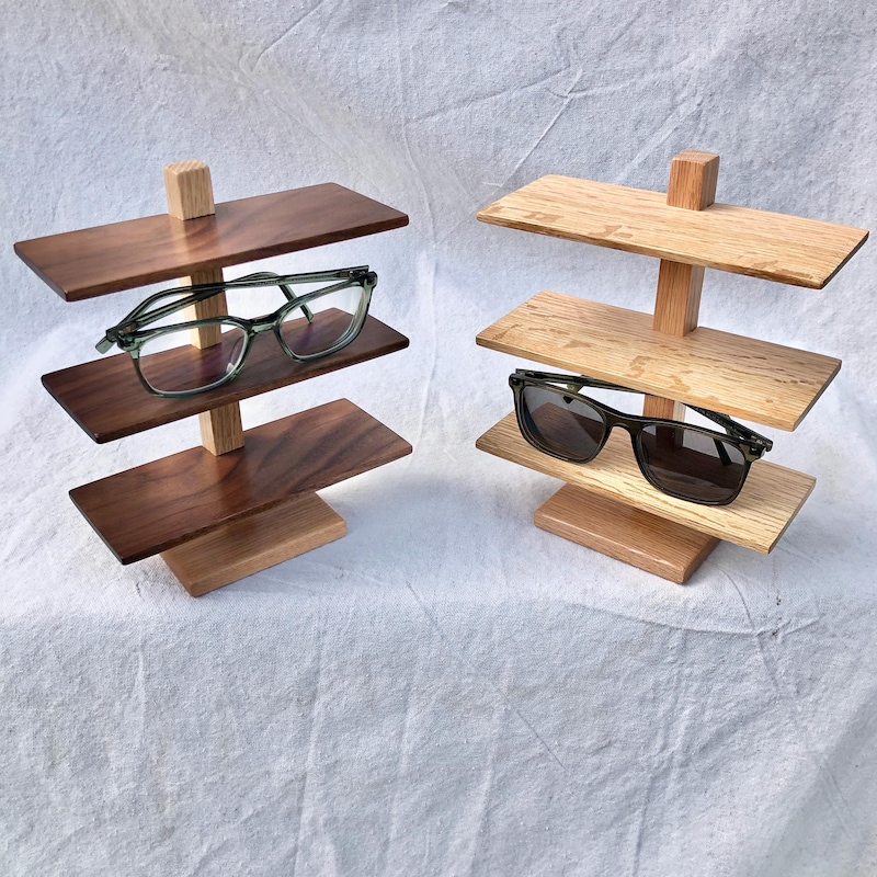 Sunglasses Display - Etsy
