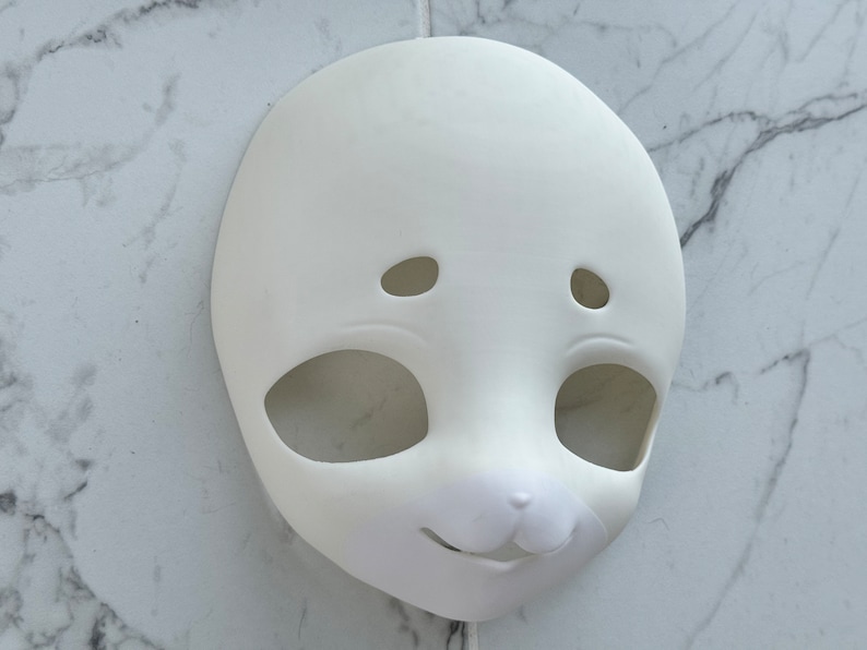 Fox Kigurumi Fursuit Base – 3D Printed PLA, DIY Kemono Kigu - Etsy ...