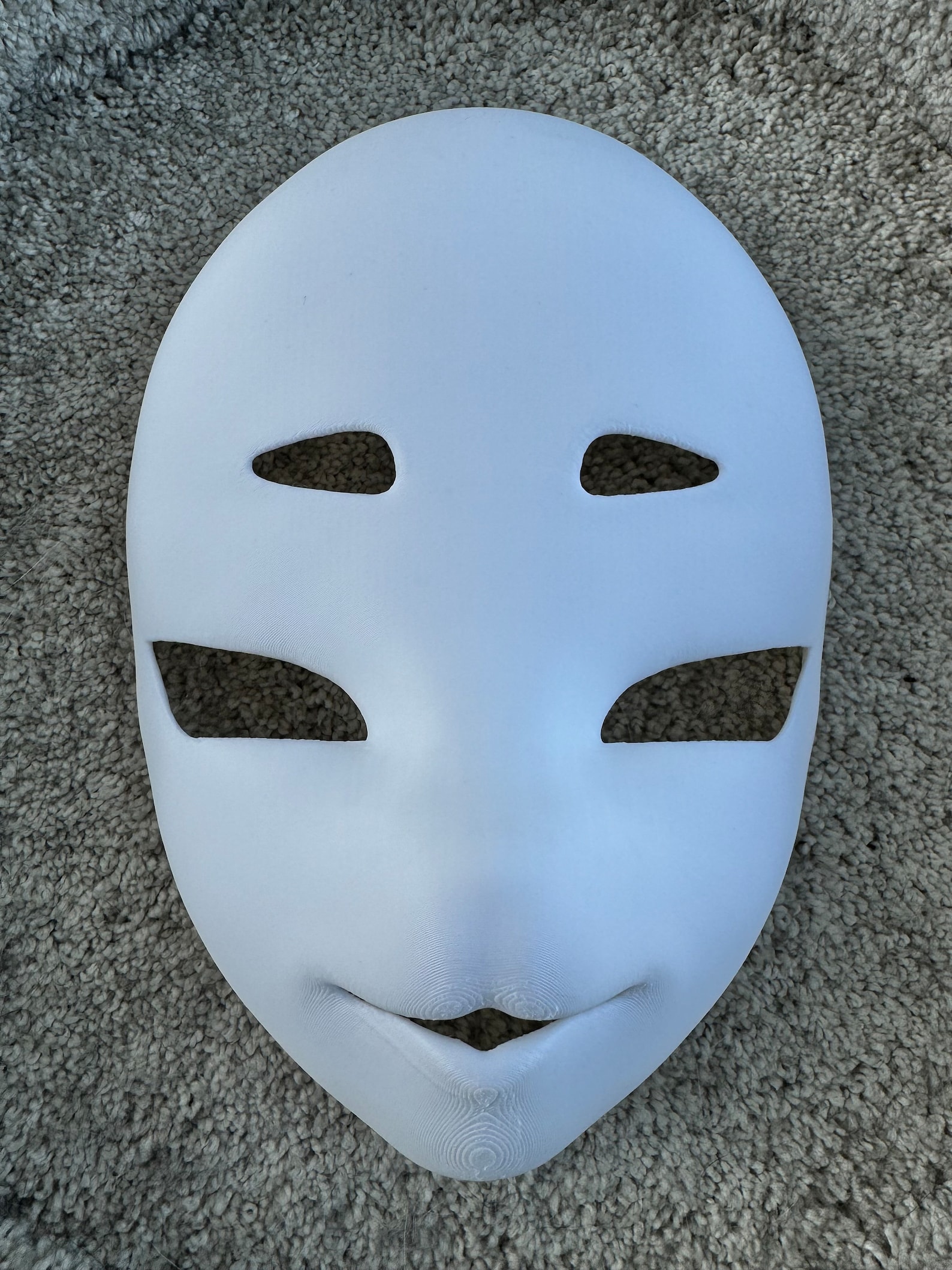 Furry Kig Head/ Kigurumi Kemono Kigu Fursuit 3d Printed High Quality ...