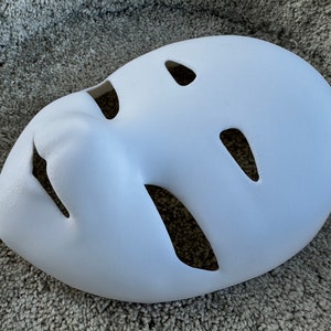 Furry Kig Head/ Kigurumi Kemono Kigu Fursuit 3d Printed High Quality ...