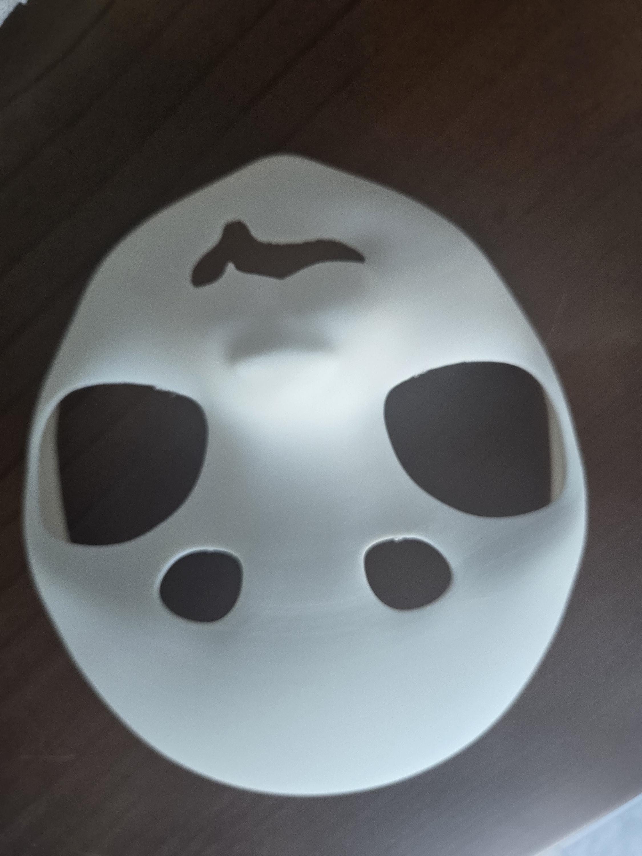 Fox Kigurumi Fursuit Base – 3D Printed PLA DIY Kemono Mask - Etsy
