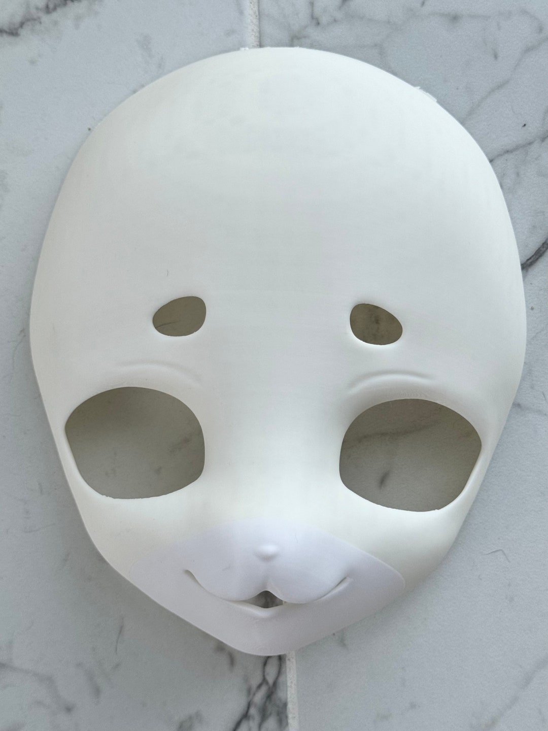 Fox Kigurumi Fursuit Base – 3D Printed PLA, DIY Kemono Kigu - Etsy ...