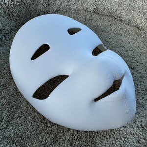 Furry Kig Head/ Kigurumi Kemono Kigu Fursuit 3d Printed High Quality ...