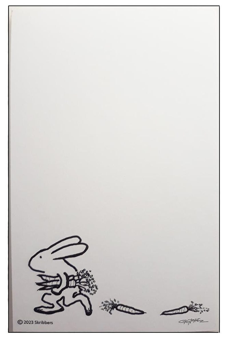 Scribblepad. Funny And/or Cute Notepads. Scratchpad. Novelty Writing ...