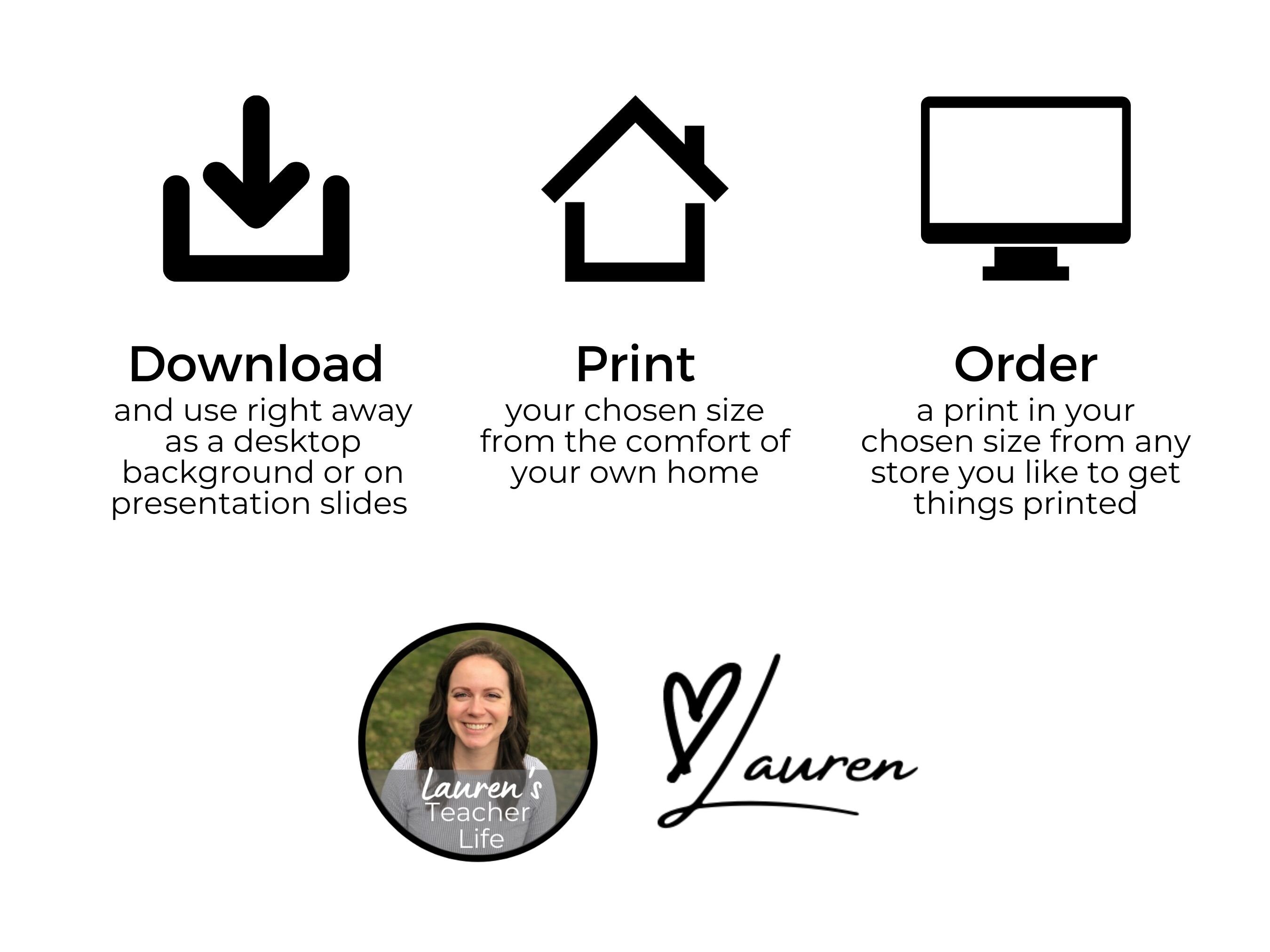 A Midsummer Night's Dream Shakespeare Printable Wall Art, Book Poster ...