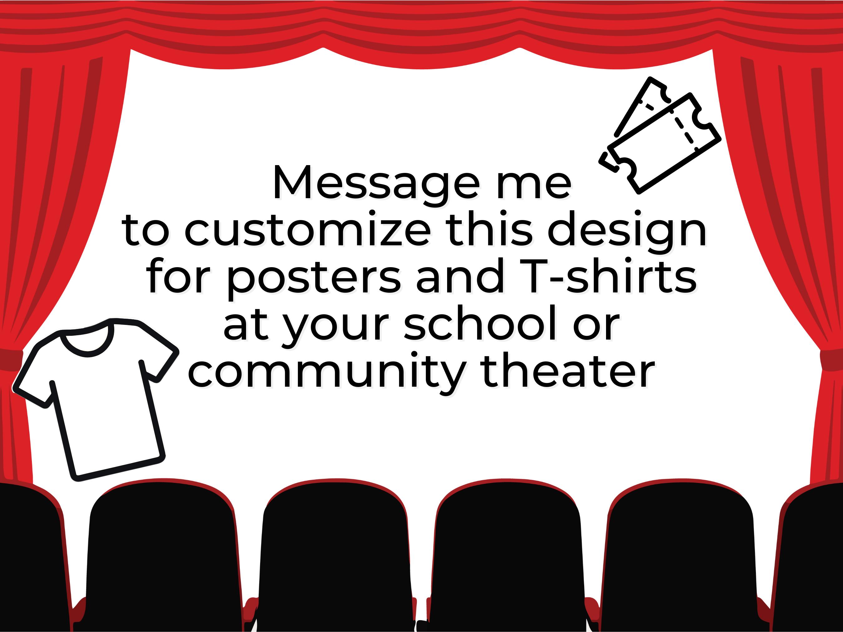 The Merchant of Venice Poster | Printable Wall Art | Book Poster ...