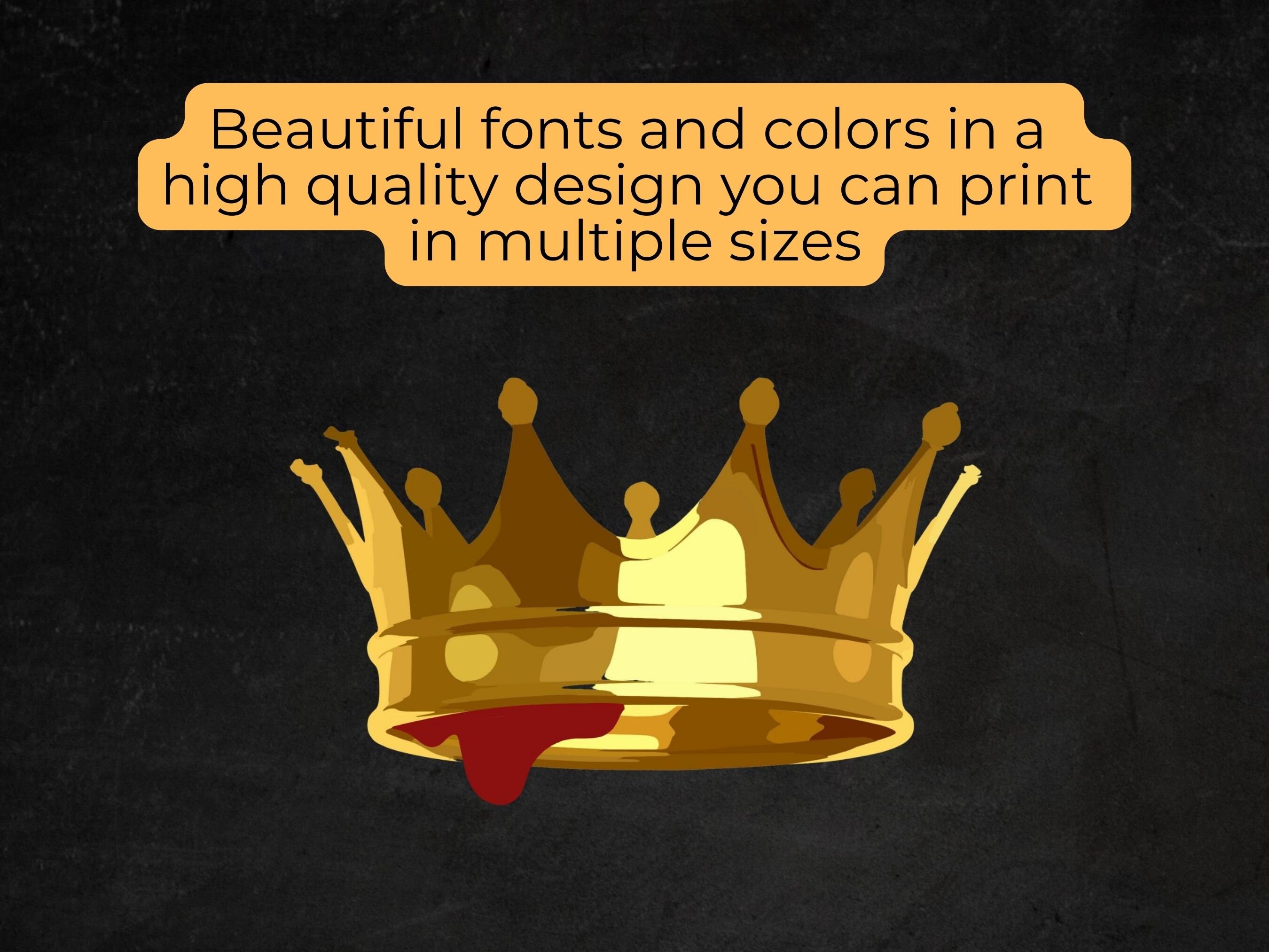 Macbeth Poster | Printable Wall Art | Book Poster | Classroom Decor ...